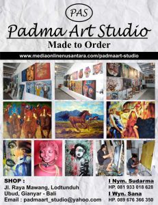 PADMA ART STUDIO – Media Online Nusantara